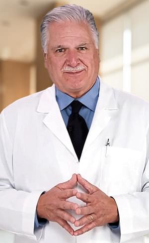 Dr. David Lewis | Sight Care Vision Supplement Creator & Expert